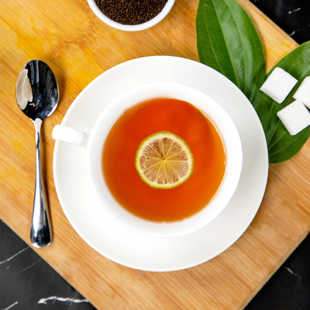 KK-Tea